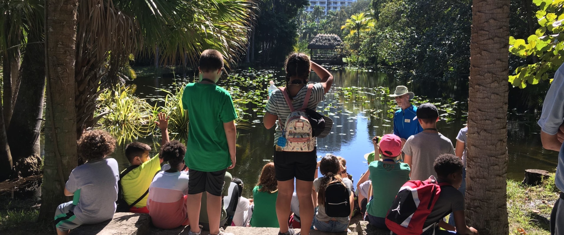 Exploring the Exciting World of Science Fairs in Broward County, FL